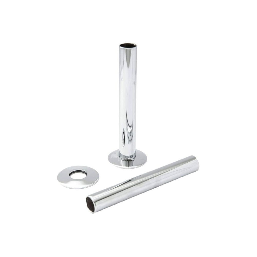 Universal Radiator Pipe Sleeve Covers – Bathwise